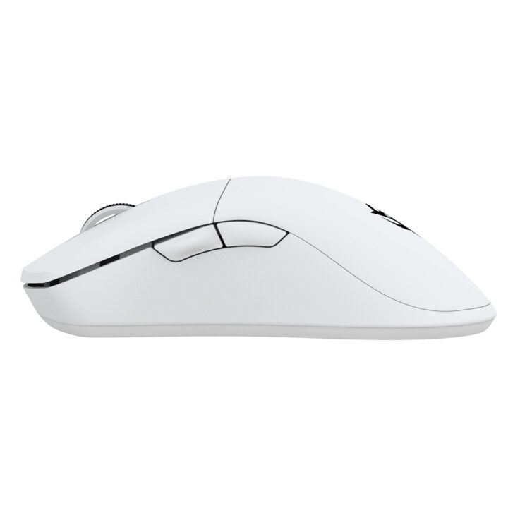 Ninjutso Origin One X Wireless Ultralight Gaming Mouse – X-Raypad