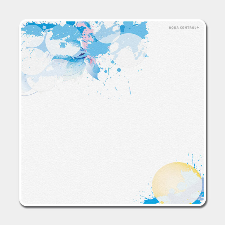 Aqua Control Plus gaming mousepad – X-raypad